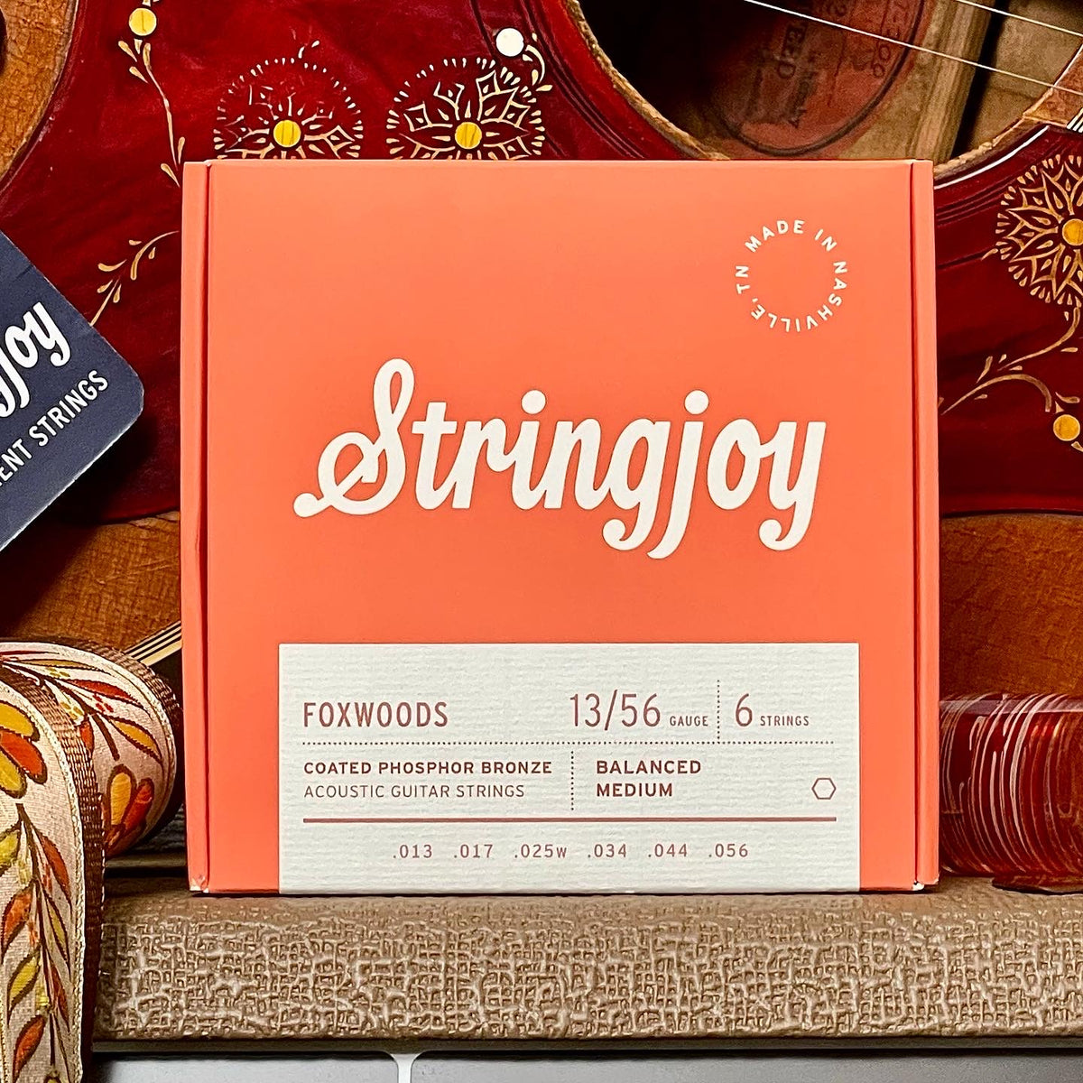 Accessories – Southern Guitars